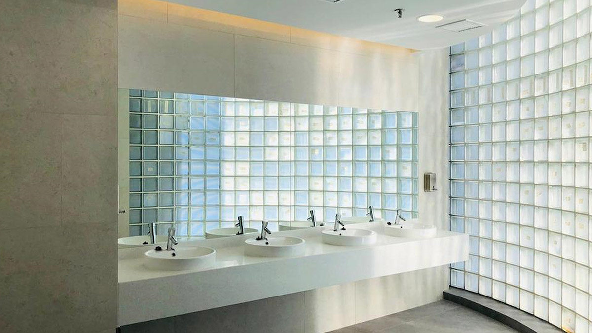 Cargo Agent Building C&D Toilet Renovation (A&A/Fit-Out) – Bespoke Builders