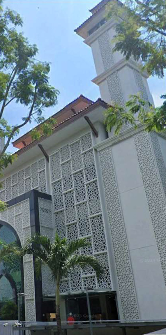 Team Expertise – Bespoke Builders